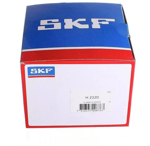 NEW SKF H 2320 tightening sleeve components 1PCS #DW | eBay
