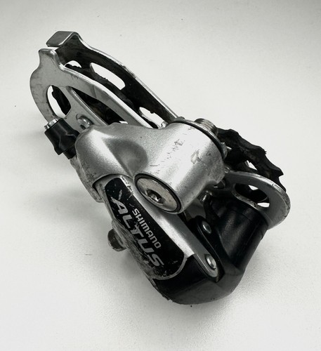 Shimano Altus Rear Derailleur RD-M310 | eBay