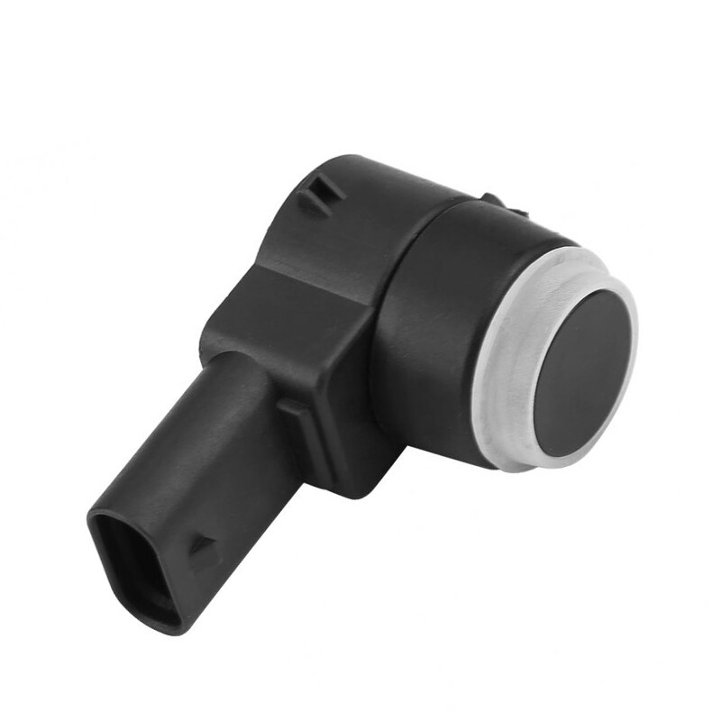 4PCS PDC Parking Sensor 2125420018 For Mercedes Benz A B C S E SLK CL ...