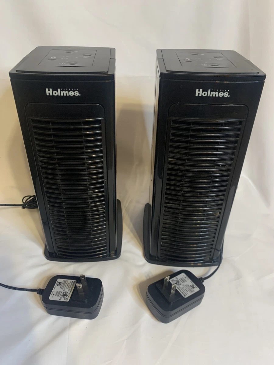 Mini Air Purifier Holmes