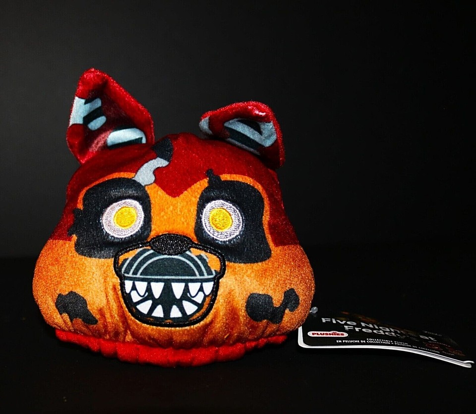 Five Nights at Freddy's 50+ FUNKO FNAF Plushies from 15+ Collections | eBay