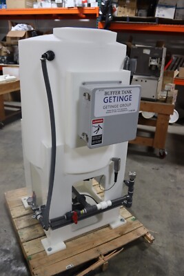 Disinfection & Sterilization - Getinge Castle