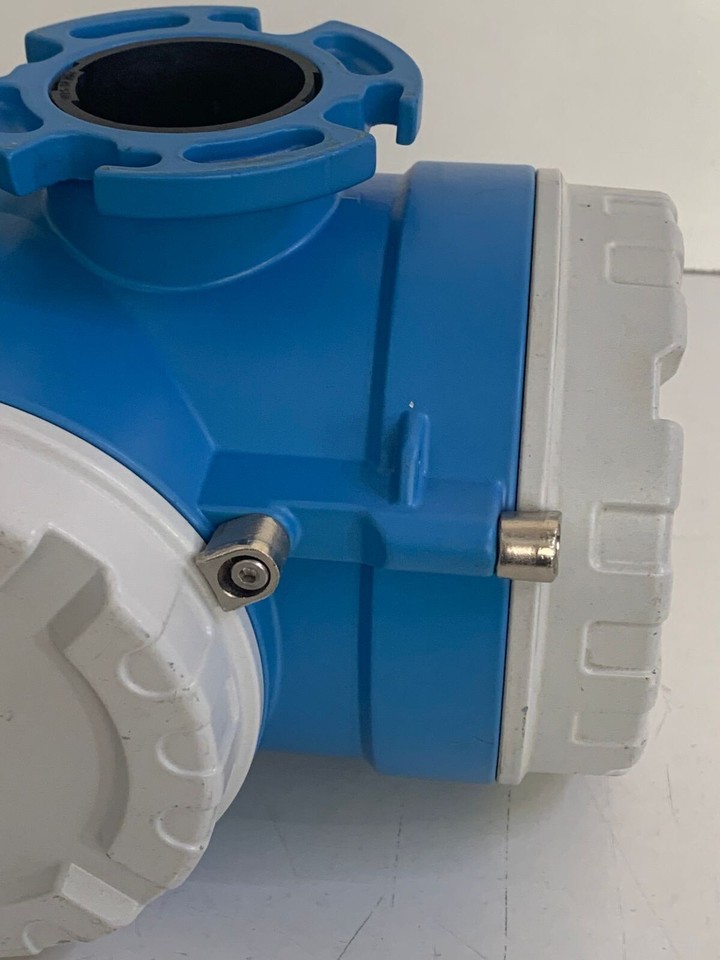 Endress+Hauser / Flowmeter / Promass 83 / K10ABE02000 | eBay