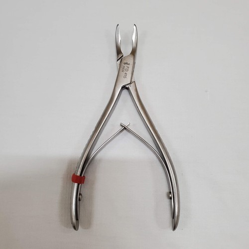 Dental Orthodontic Instrument Rongeur Forcep FO 145 INOX Stainless | eBay