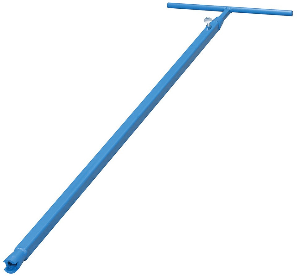 Telescoping Curb Key / Curb Stop wrench, 4'6 to 8' with set screw | eBay