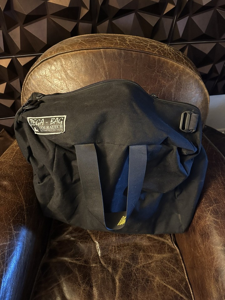 Touratech Zega Pannier Luggage liner | eBay