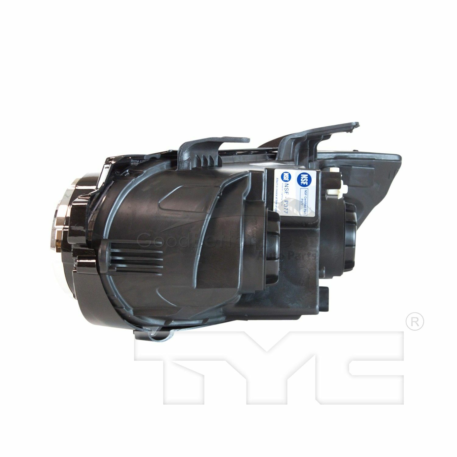 One New TYC Headlight Assembly Right 209231009 42390434 for Chevrolet ...