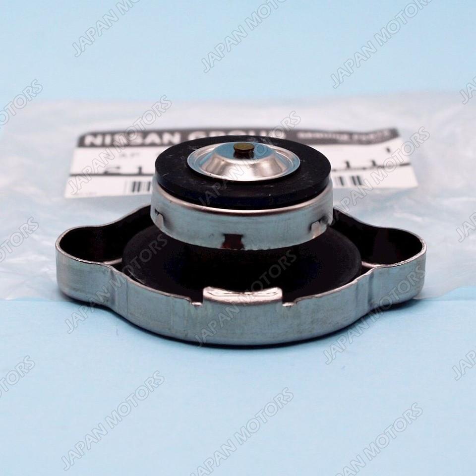 2004-2013 Nissan Frontier Pathfinder Radiator Overflow Tank Cap ...