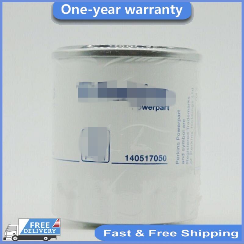 PERKINS 140517050 - cross reference oil filters | oilfilter ...