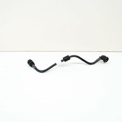 NEW BMW X3 G01 F97 ENGINE COOLANT OWERFLOW HOSE 17125A022D6 ORIGINAL | eBay