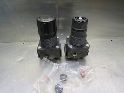 Arrow R354 Regulator 1/2" Lot of 2! | eBay