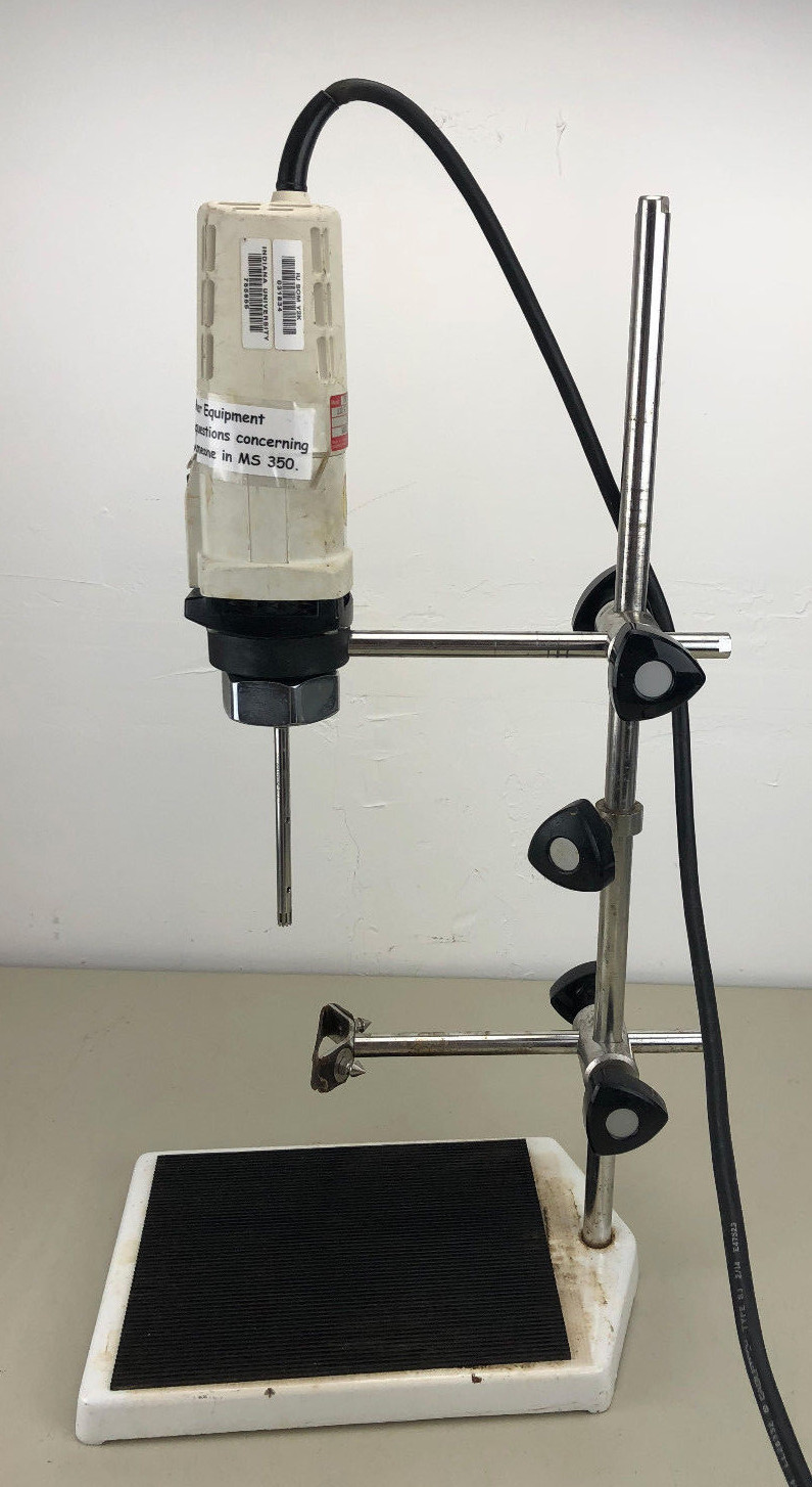 Kinematica Polytron PT2000, with stand & | Grelly UK