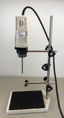 Mixers - Homogenizer Dispersing