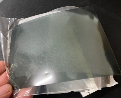 Replacement Front Protective Screen for Motorola Mobile Data Terminal ...