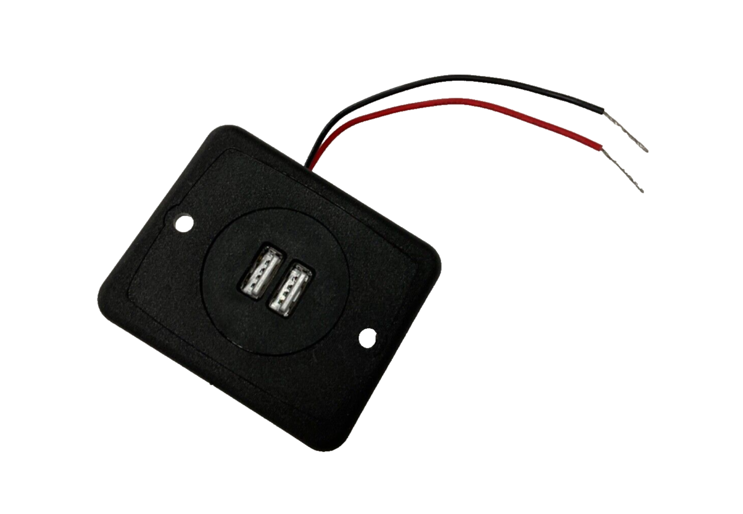 Sigma Elkhart 12V Dual USB 4.2A Per 2.1A Per Charger RV-Boat-Car-Golf ...