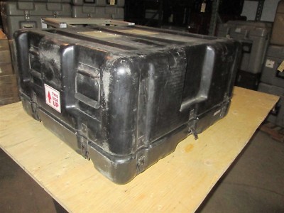 28x27x16 Hardigg Single Lid Roto Molded Base Tray Equipment Extreme ...