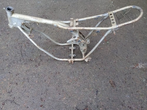 1971 HONDA SL 70 Frame sl70 xl xl70 oem original | eBay