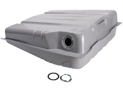 TRQ 39TP78Y Fuel Tank Fits 1972-1973 Plymouth Road Runner Fuel Tank ...