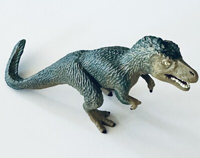 Safari Ltd. 2005 Juvenile T-Rex HTF Dinosaur Free Ship | eBay
