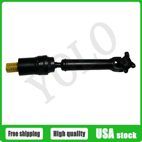 Front Drive Shaft Propshaft For 2005-2009 DAIHATSU Terios 37140-87404 ...