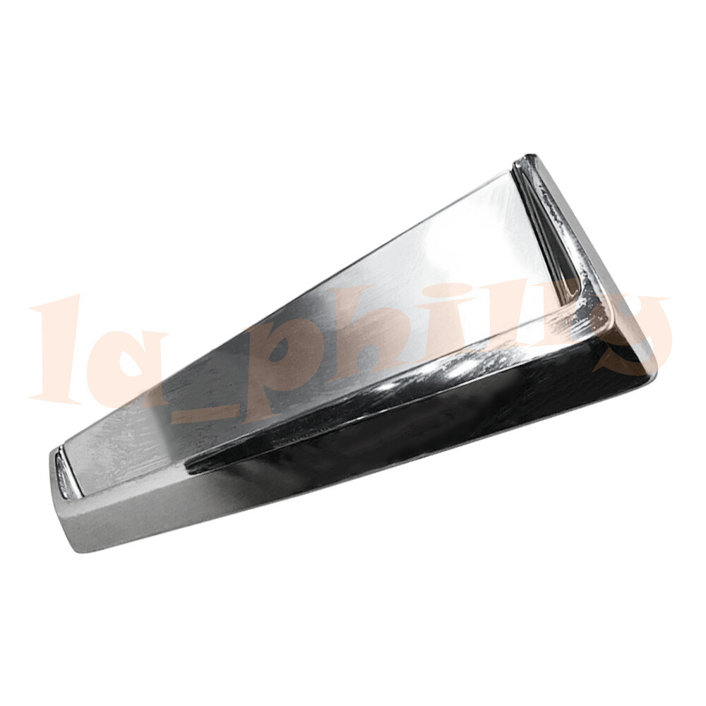 22966563 Right Side Fender Turn Signal Light-Repeater For Cadillac SRX ...