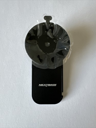 Nextbase Dash Cam Series 2 Suction Cup Mount Attachment 322GW 422GW ...
