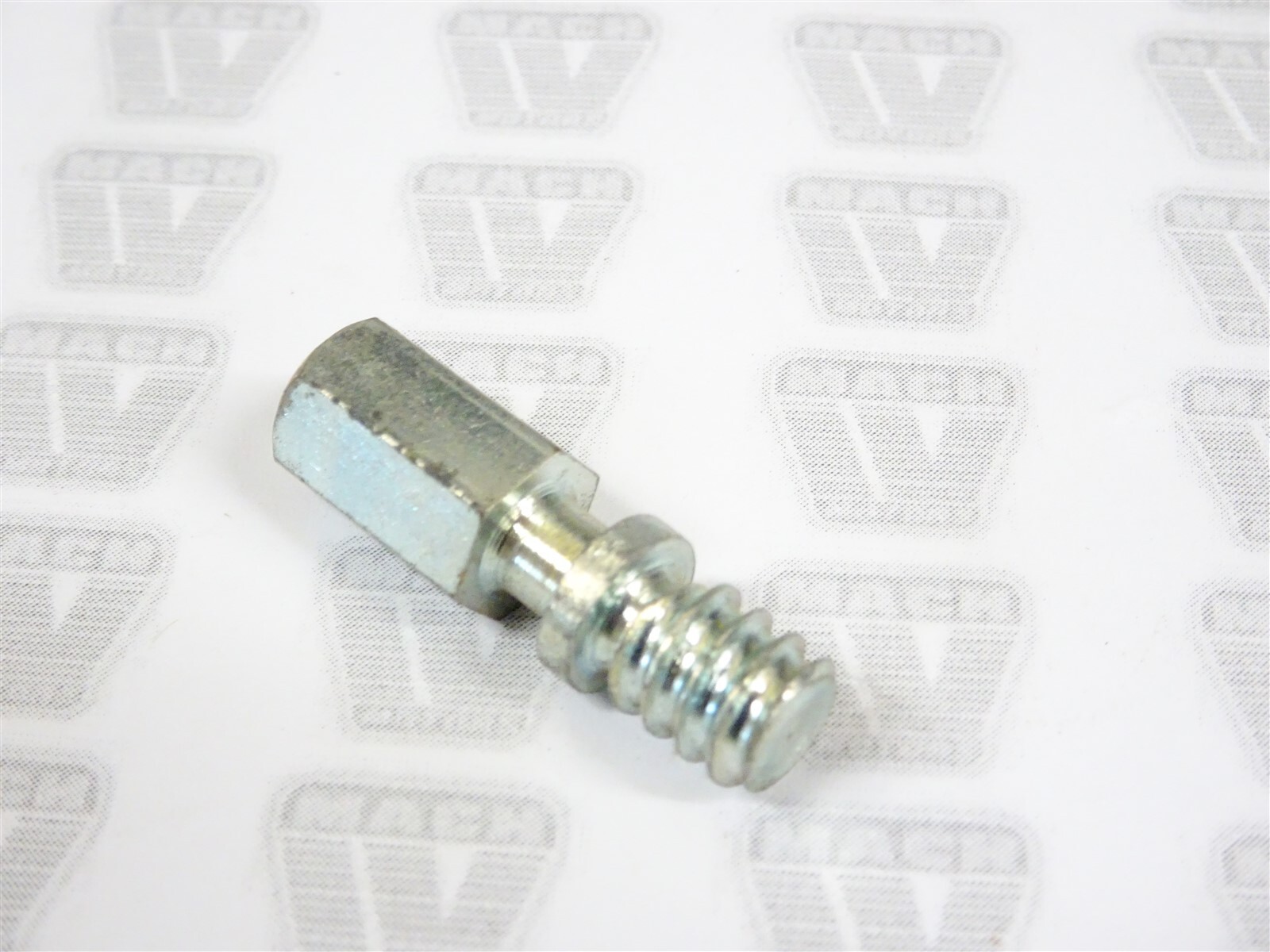 Yamaha NOS NEW 90109-08304 Bolt MX TD TR YZ | eBay