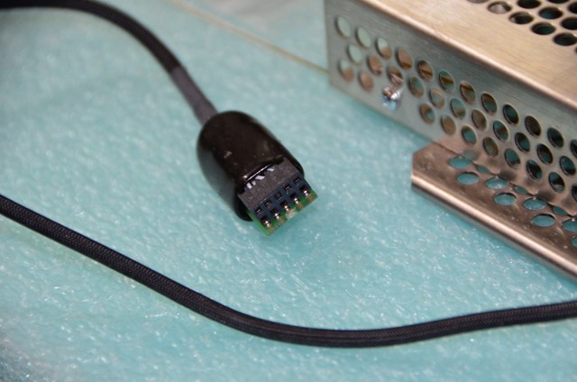 Agilent 125-7032LTM DB-WAX GC LTM Column Module 30 m x 0.53 mm .00 µm ...