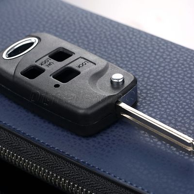 3 Button Remote Flip Key Shell Case Fob For Lexus IS200 GS300 LS400 ...