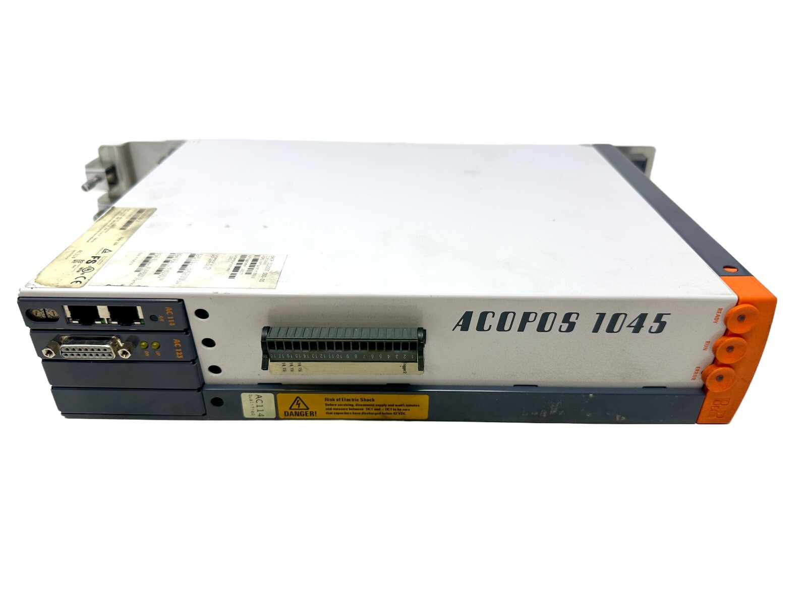 B&R 8V1045.00-2 Acopos 1045 Servo Drive | eBay