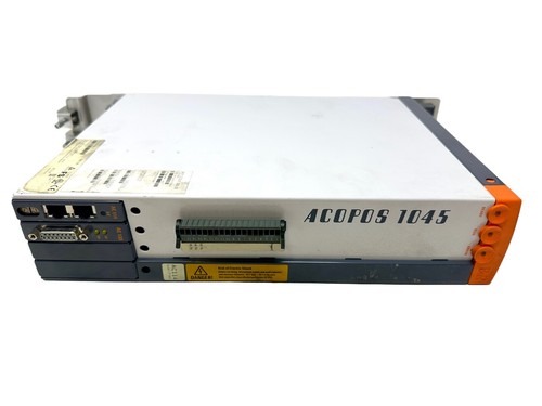 B&R 8V1045.00-2 Acopos 1045 Servo Drive | eBay