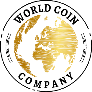 World Coin Company | eBay Stores