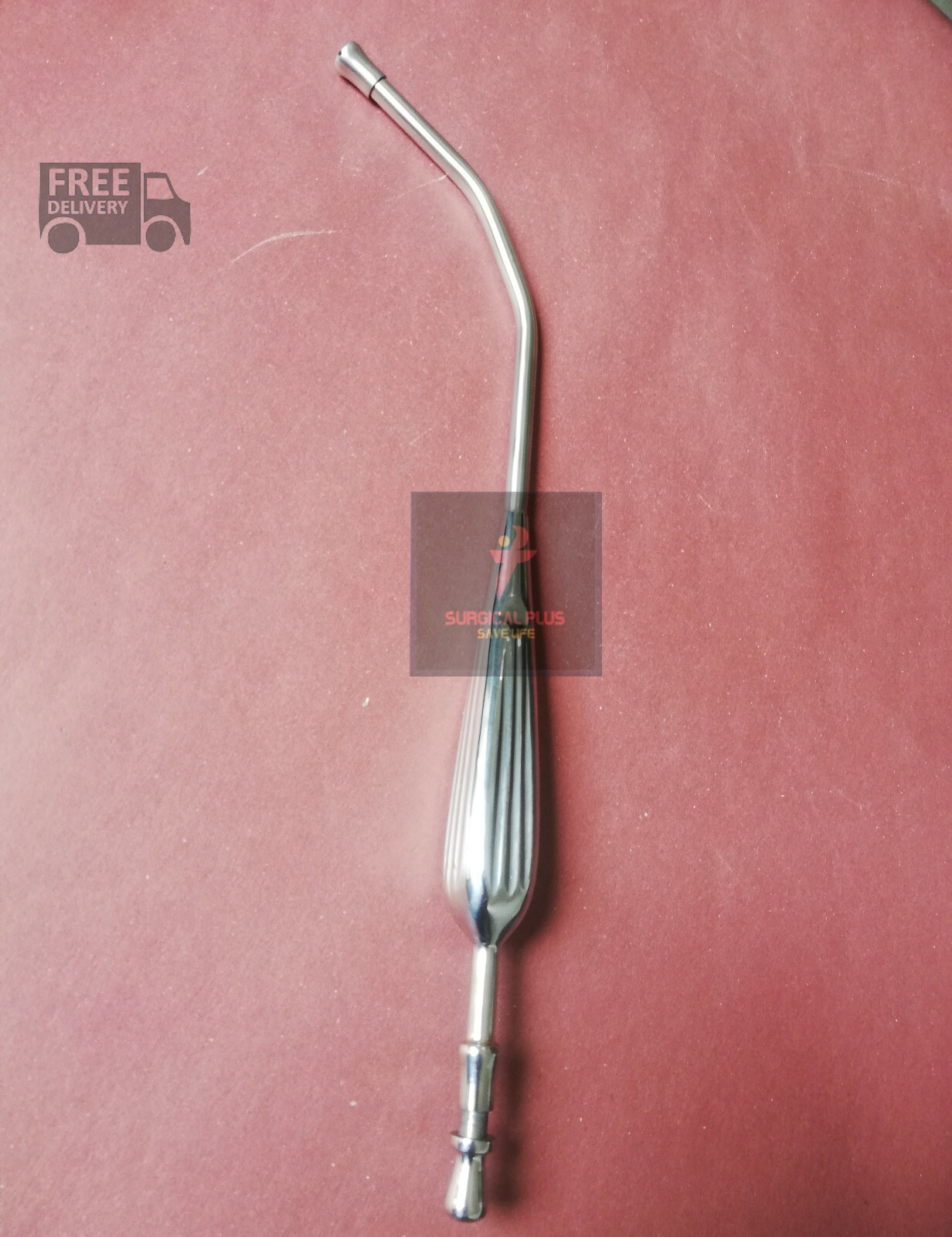 YANKAUER Pediatric Suction Tube Tonsillectomy | eBay