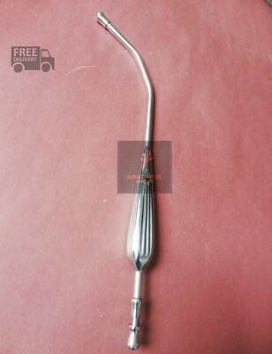 YANKAUER Pediatric Suction Tube Tonsillectomy | eBay