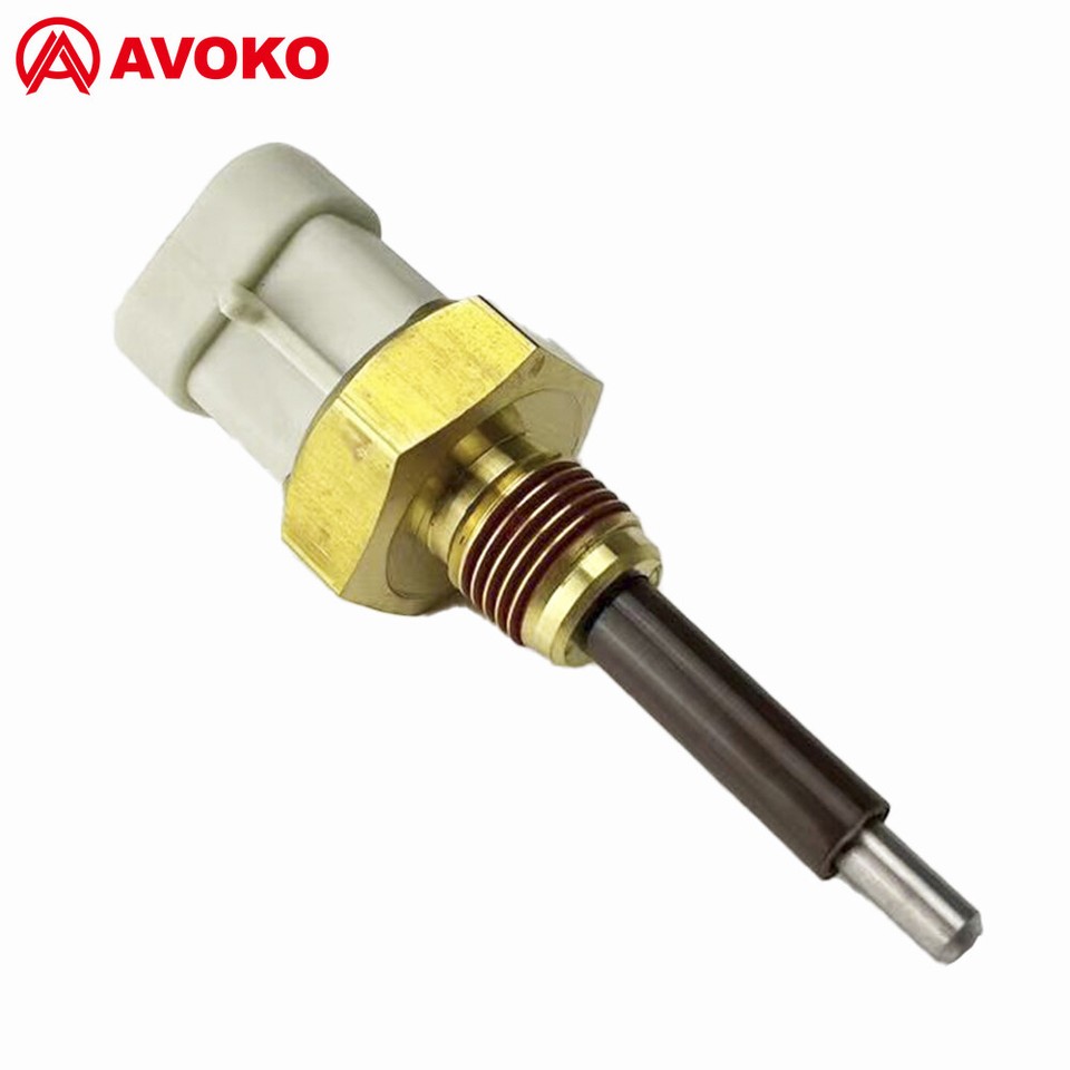 Detroit Diesel Series Coolant Temperature Temp Lvl Level Sensor ...