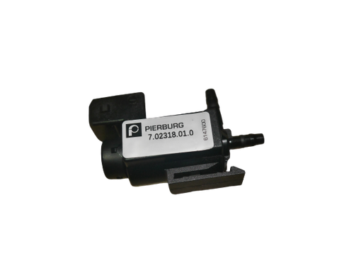 PIERBURG 702318010 Electric Switch - Over Valve (EGR) for BMW ...