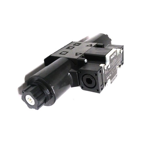 1PCS NEW FOR Nachi SS-G01-C6-FR-E1-31 Solenoid Valve | eBay