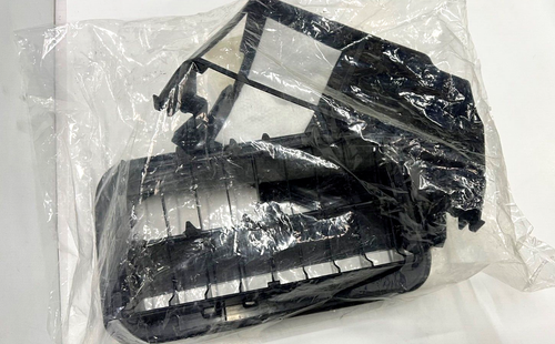 1-Pc Pk 2020-2021 Highlander Genuine Toyota Duct Quarter Vent Left ...