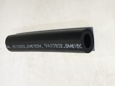 2012-2017 BUICK VERANO 2.4 PCV HOSE TUBE NEW GM# 12620302 | eBay