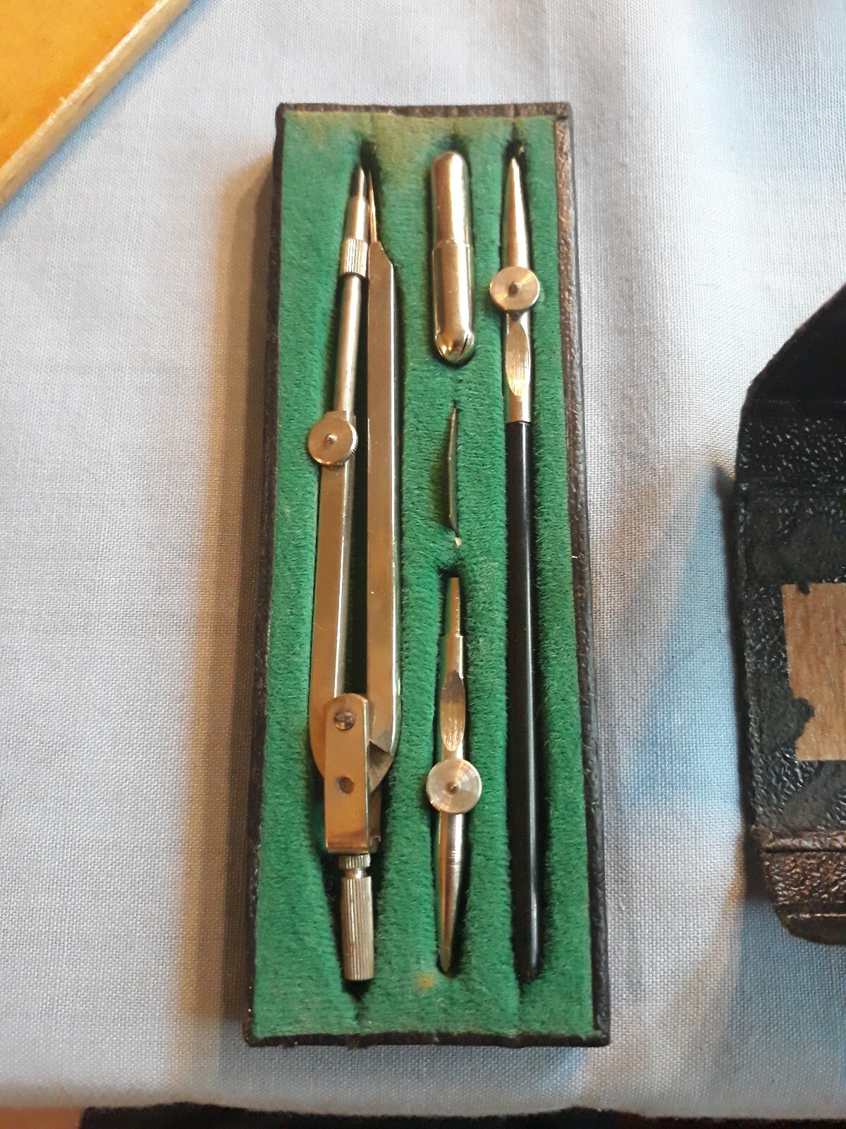 Stellar Precision Drawing Instruments DS 6 | eBay