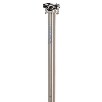 Thomson Titanium Masterpiece Seatpost, 27.2 x 350mm, Ti | eBay