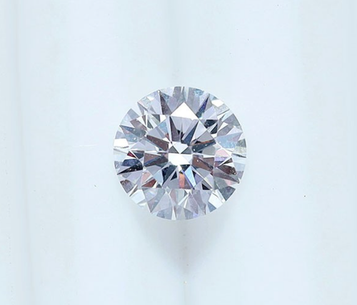 ROUND EXCELLENT CUT 0.92 CT E VS1 IGI CERTIFIED CVD LAB GROWN LOOSE DIAMOND | eBay