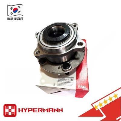 FAG 517503J000 Front Wheel Hub Bearing Assy for Hyundai Santa Fe 07-19 ...