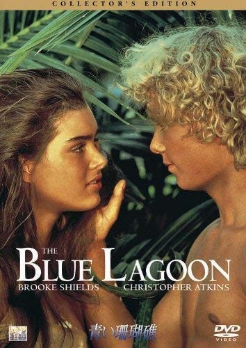 [DVD] The Blue Lagoon Collector'S Edition [Dvd]_ | eBay
