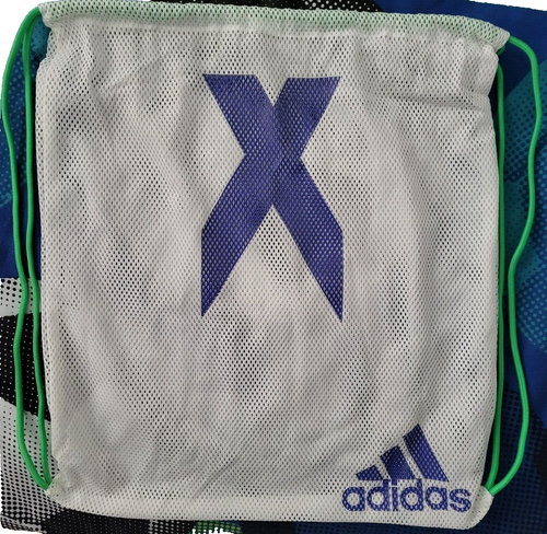 Adidas Football Boots Drawstring Bag Adizero Prime X Speedflow Limimted ...