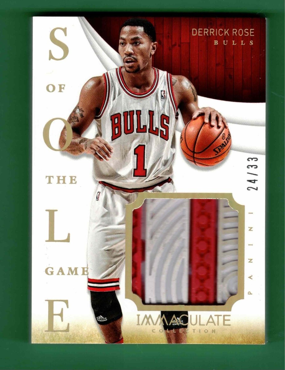 2013-14 Immaculate Collection Kyle Lowry Autograph & Patch card #016/ ...