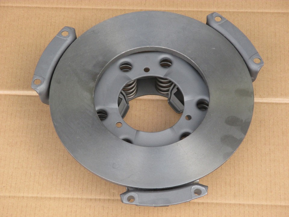 CLUTCH PRESSURE PLATE FOR FORD 3300 3310 3330 3600 3600NO 3600V 3610 ...
