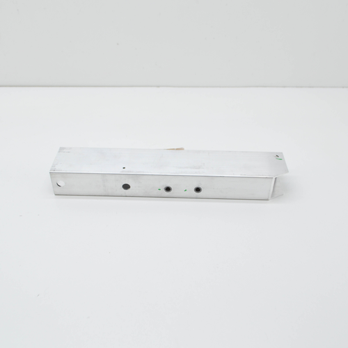 BMW 6 F06 Front Bumper Right Deformation Element 51117231968 2016 | eBay