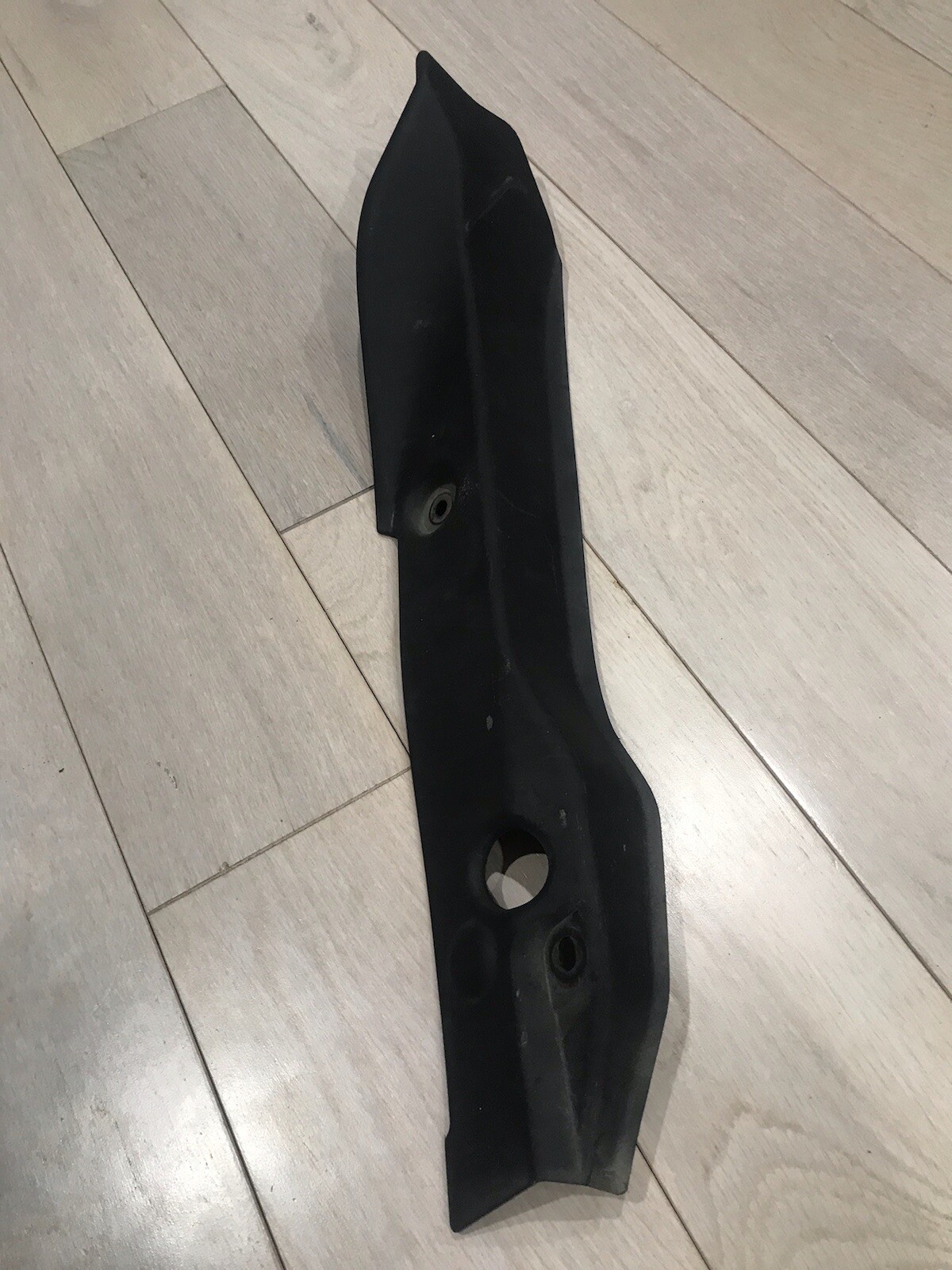 2017-2022 Subaru Impreza right side fender filler ledge cover oem | eBay