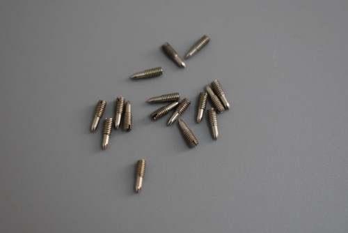 50 pcs clarinet screws hold keys Screw parts repair instrument ...